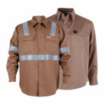 What is FR Clothing: Guide to Flame Resistant Apparel